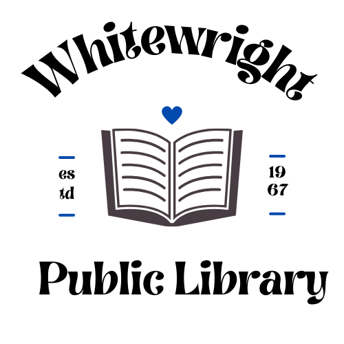 Welcome — Whitewright Public Library